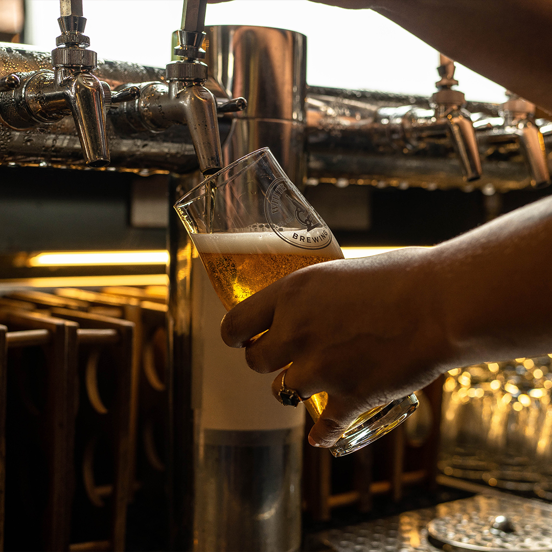 From Cell to Sip: Dissecting the Brewing Process - White Labs Brewing Co.